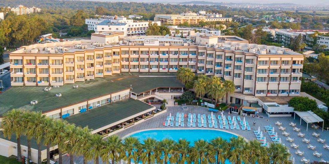 Pasiūlymai TezTour Partneriams